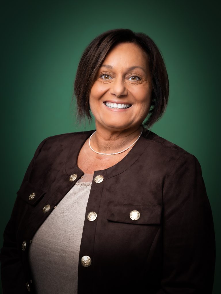 Laura Palestini – Équipe LaSalle Team