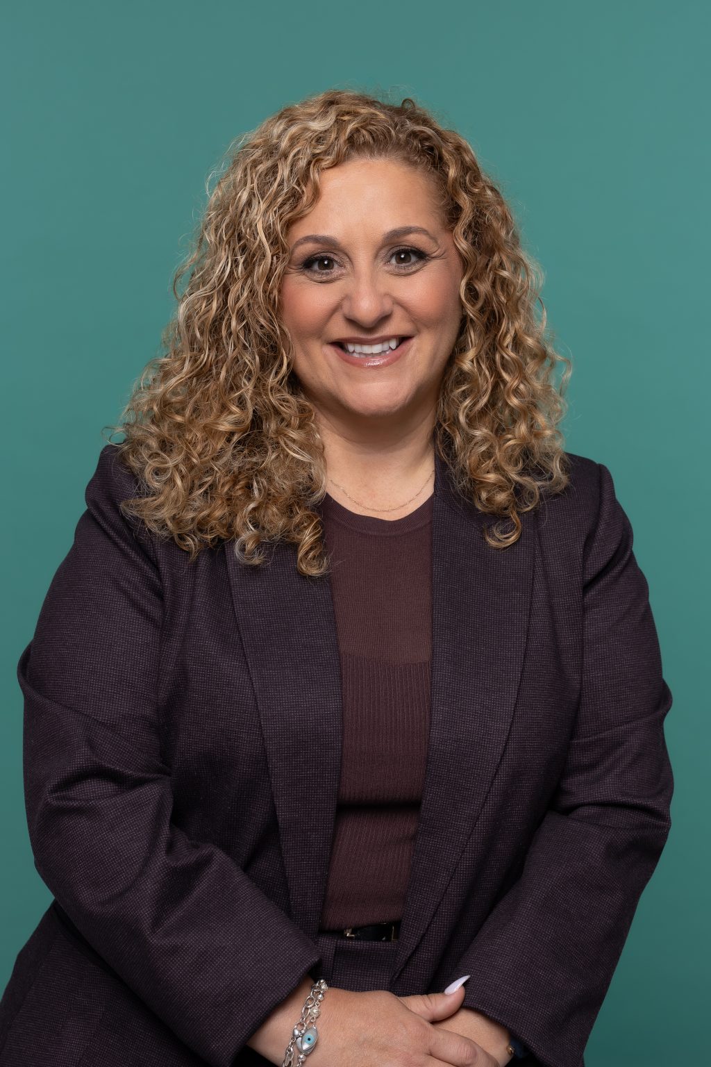 Daniela Romano – Équipe LaSalle Team